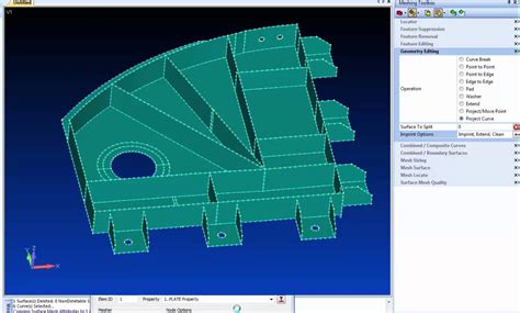 Femap Finite Element Analysis Majenta Plm