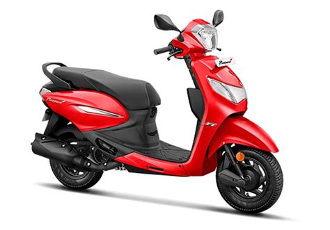 Hero Pleasure Price In 2026 Images Mileage And Reviews Oto