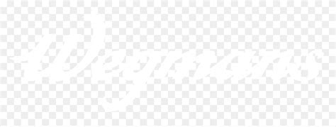 Wegmans Logo Png