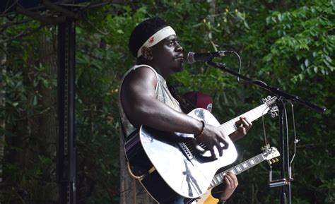 Kashus Culpepper Announces Debut Album Saving Country Music