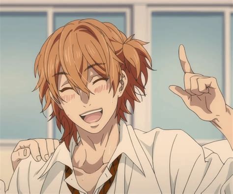 Kyousuke Yaguchi Yarichin Bitch Club Wikia Fandom