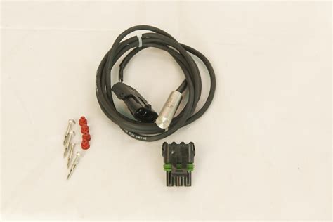 1 2 Magnetic Crank Sensor Electromotive 1 2 Magnetic Crank Sensor Electromotive