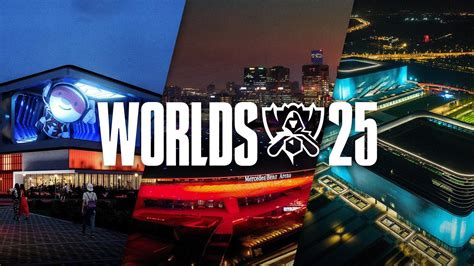 Lol Worlds 2024 Play In Stage Draws Bracket And More