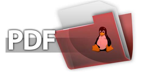 Best Linux Pdf Viewers And Adobe Reader Is Just One Of Them