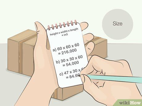 3 Ways To Determine Freight Class WikiHow Life