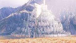 Gondor On Tumblr