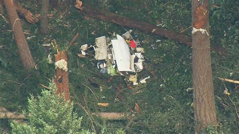 Fbi Finds Body Data Recorder In Wreckage Of Horizon Air Plane