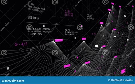 Smart Artificial Intelligence System Collection And Sorting Of Big Data Information Flow