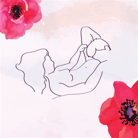 Positions To Ring In Spring Pure Romance