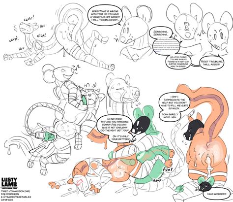 Rule 34 Absurd Res Ambiguous Gender Anthro Bodily Fluids Conditional