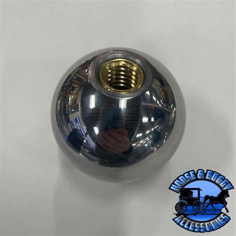 Cummins Logo Shift Knobs M10x50 Female Threads Fits 56 Speed Manu