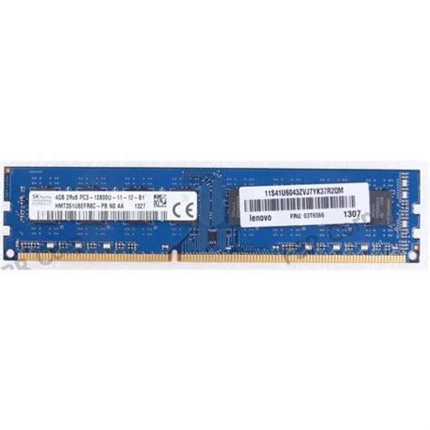 hynix 4gb ddr3 ram 1600mhz desktop 3 year warranty ddr3 random access memory ddr3 रैम