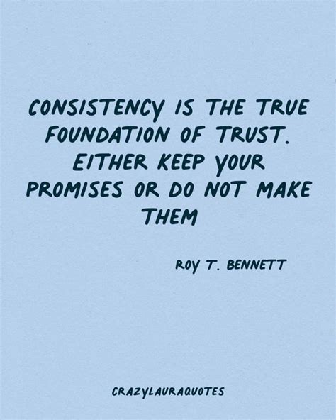40 Best Consistency Quotes For Motivation Artofit