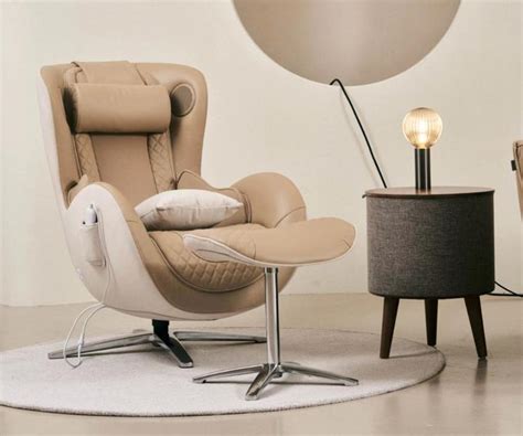 【2023按摩椅怎么选】你有听说过“三栖”按摩椅吗？有没有既轻便、按摩又舒适、使用场景还广泛的按摩椅推荐？努哈斯、osim、西屋谁更加实用？ 知乎