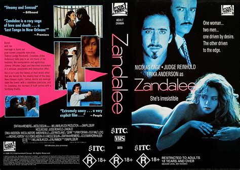 Zandalee 1991