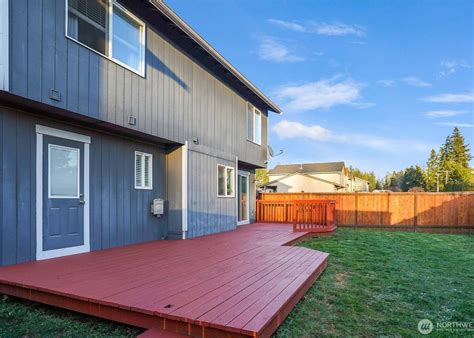 1228 203rd Street Ct E Spanaway Wa 98387 Redfin