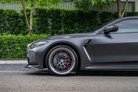 Permaisuri | HRE CL300 with BMW M4 Series G82
