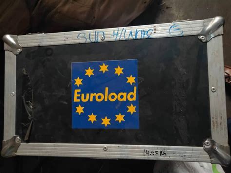 Load Cell Rented Up To 5 Tons Wa Industries Supplies Sdn Bhd Kl