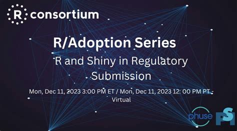 R Consortium On Linkedin Opensource Datascience Rstarts Fda