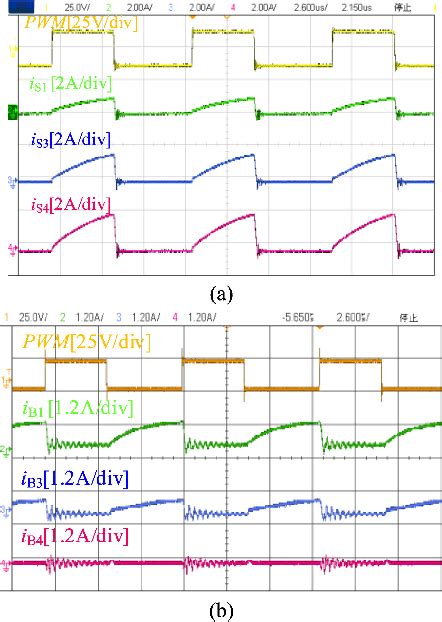 Figure 1 From A Bidirectional Integrated Equalizer Based On The Sepiczeta Converter For Hybrid