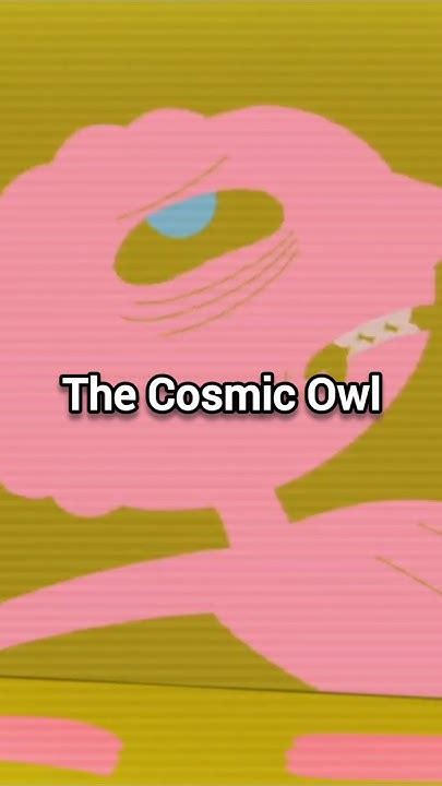 Prismo Lost Jake And The Cosmic Owl Shorts Fionnaandcake Youtube