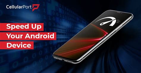 5 Ways To Speed Up Your Android Phone It Will Takes 2 Minutes