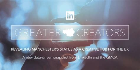 Linkedins Economic Graph On Linkedin Projectmanchester Is Bringing The Linkedin Economic