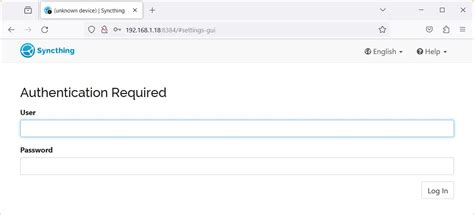 How To Sync Your Data With Syncthing And Raspberry Pi