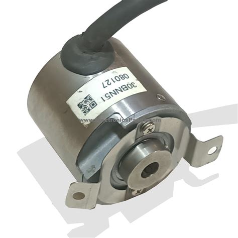 Nikon 30bnn51 Absolute Encoder Re160 Star International