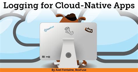 Logging For Cloud Native Apps Loggly