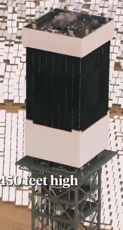 The Mirage Of Green Dreams Californias Ivanpah Solar Fiasco Self