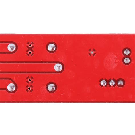 Ne555 Delay Timer Relay Switch Module 0 10s Electronic Components 12v Au Ebay Australia