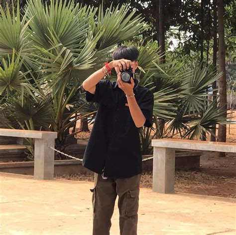 ក្មេង ស្រុកស្រែ