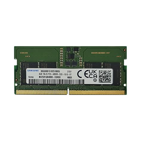Ddr5 Ram Laptop Id