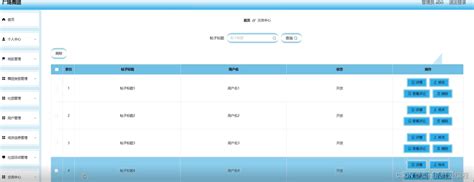 基于springbootvuemysql的广场舞团管理系统 基于springbootvuemysql的广场舞团管理系统