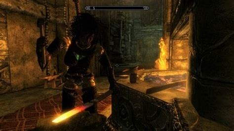 Dwarven Modular Automaton Automated Npcs Armor And Clothing Loverslab