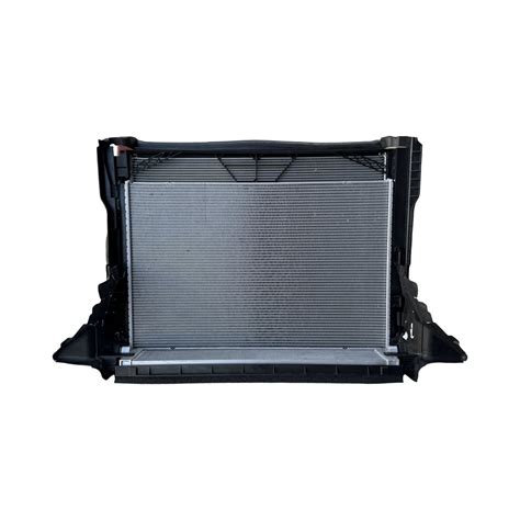 Mercedes C63 C63s W205 Radiator Pack Complete German Parts