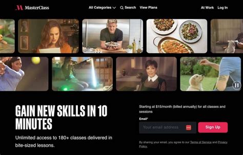 Class Central On Linkedin After Raising 225 Million In May 2021 Masterclass Had Big Plans For