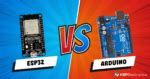 ESP32 Vs Arduino Which Microcontroller Is Right For Your Project KSP ELECTRONICS