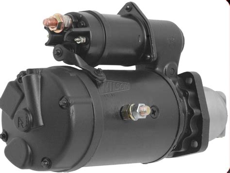 91 01 4602 Cat 3126 Engine Starter For Sale