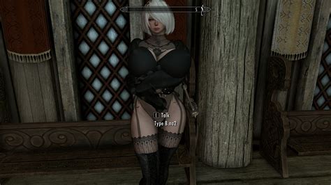 Convertion Request For A 2b Follower Request And Find Skyrim Adult
