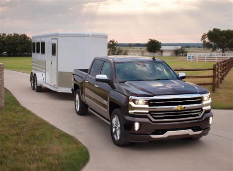 2025 Chevy Truck Towing And Trailering Guide In Augusta Ga Jimmy Britt