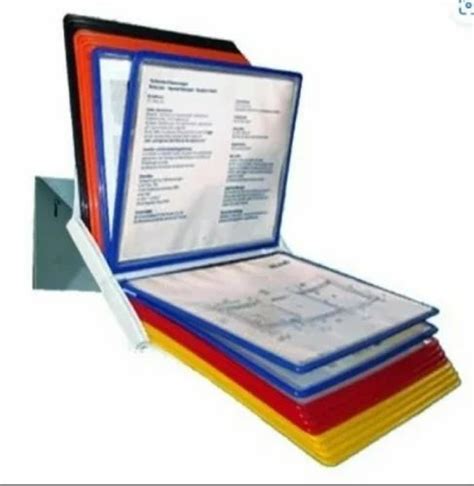 Document Display System Size A4 At 550 Piece In Pune ID 2855504559330