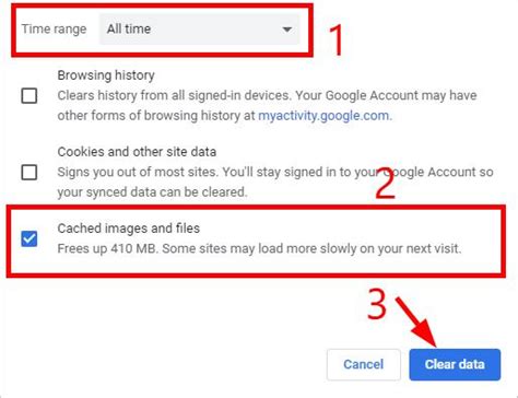 How To Clear Cache On Windows 10 Driver Easy
