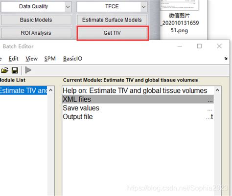 基于cat12和spm12进行vbmandsbm数据分析笔记1——数据预处理 Csdn博客
