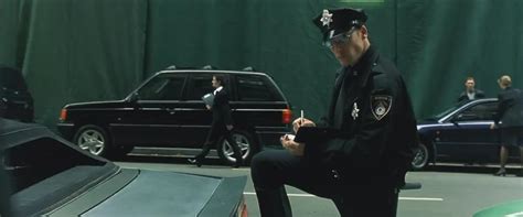 The Matrix 1999