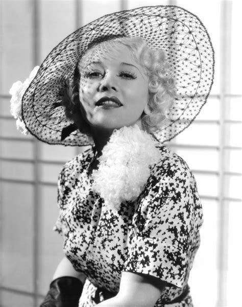 Betty Compson Actress Producer