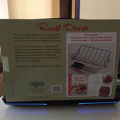 Roast Dinner Kit Furniture And Home Living Home Decor Vases