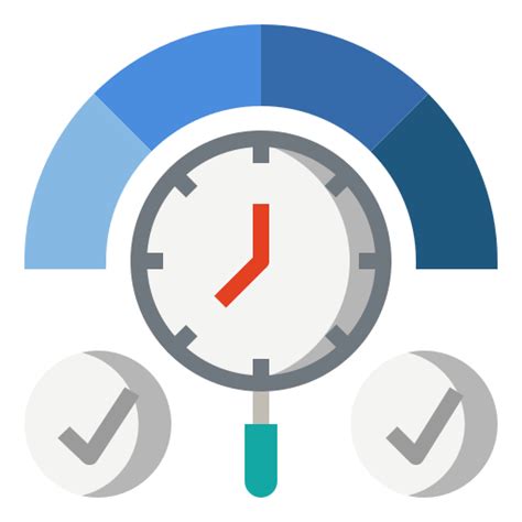 Key Performance Indicator Generic Flat Icon