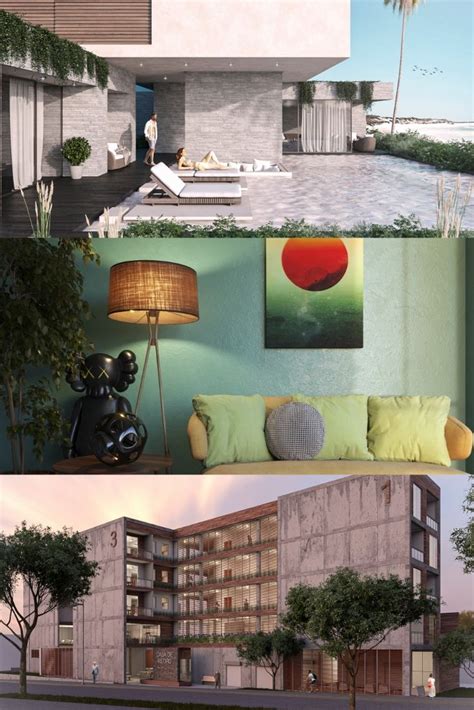 I Will Make Awesome Architecture 3d Model And Hyperrealistic Render